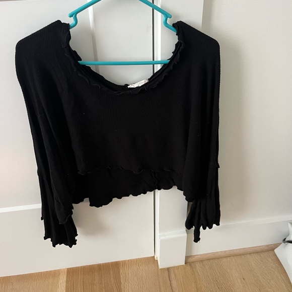Altar'd State | Tops | Alterd State Cropped Top | Poshmark